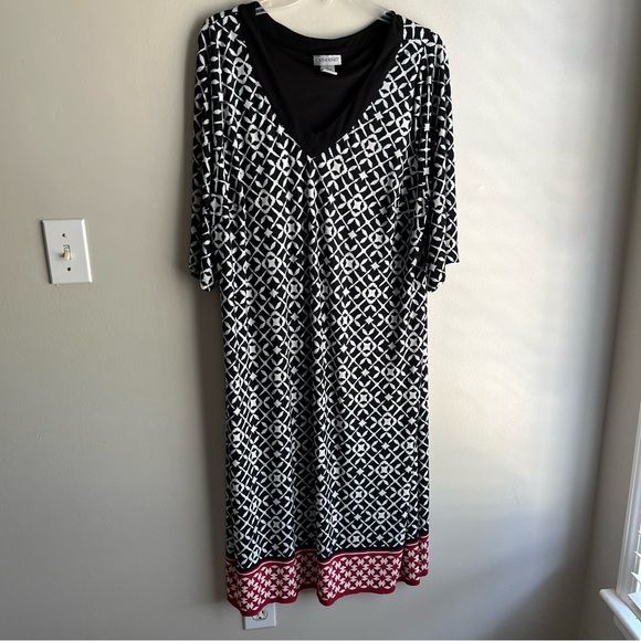 Catherines | Dresses | Plus Size Catherines Dress X | Poshmark